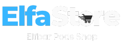 ELFA Store - Elfa Pods & Elfa Akkus