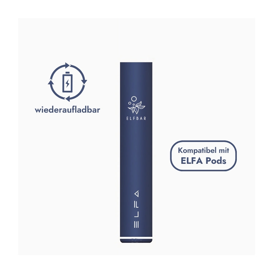 ELFA Store - Elfa Pods & Elfa Akkus