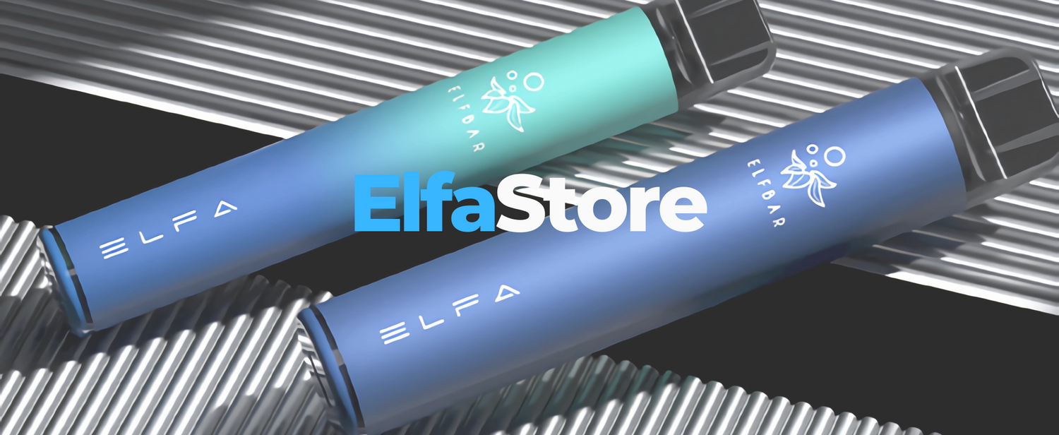 ELFA Store - Elfa Pods & Elfa Akkus