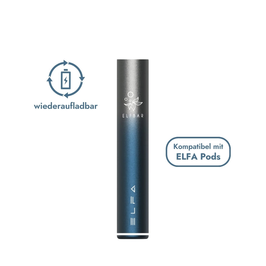 ELFA Store - Elfa Pods & Elfa Akkus